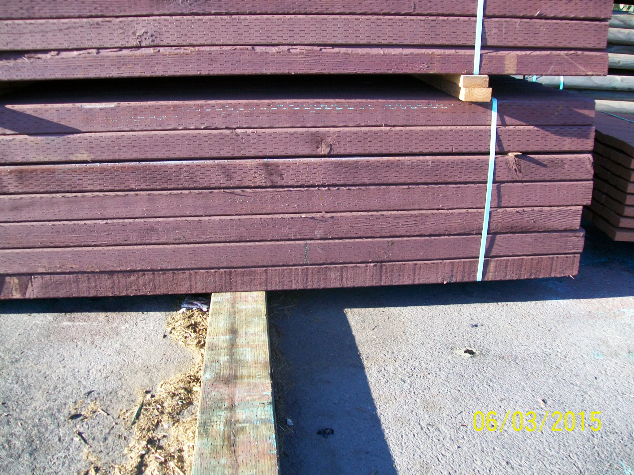 Permanent Shoring – Elliott Drilling Services, Inc.