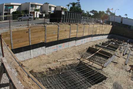 Shoring – Elliott Drilling Services, Inc.