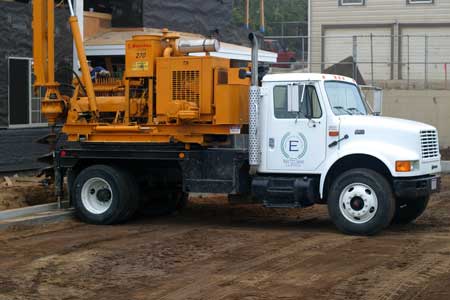 Equipment – Elliott Drilling Services, Inc.